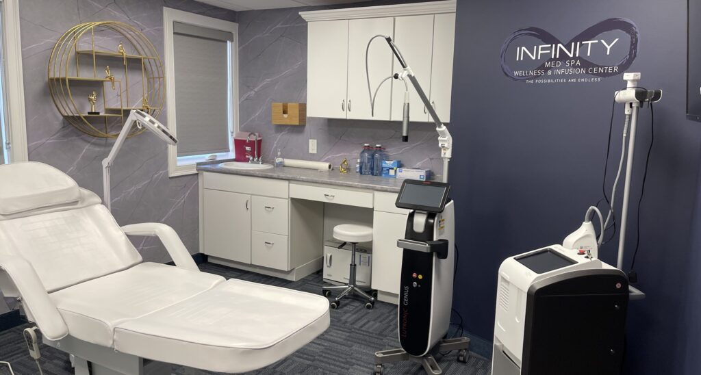 About Us | Johnston, RI | Infinity Med Spa